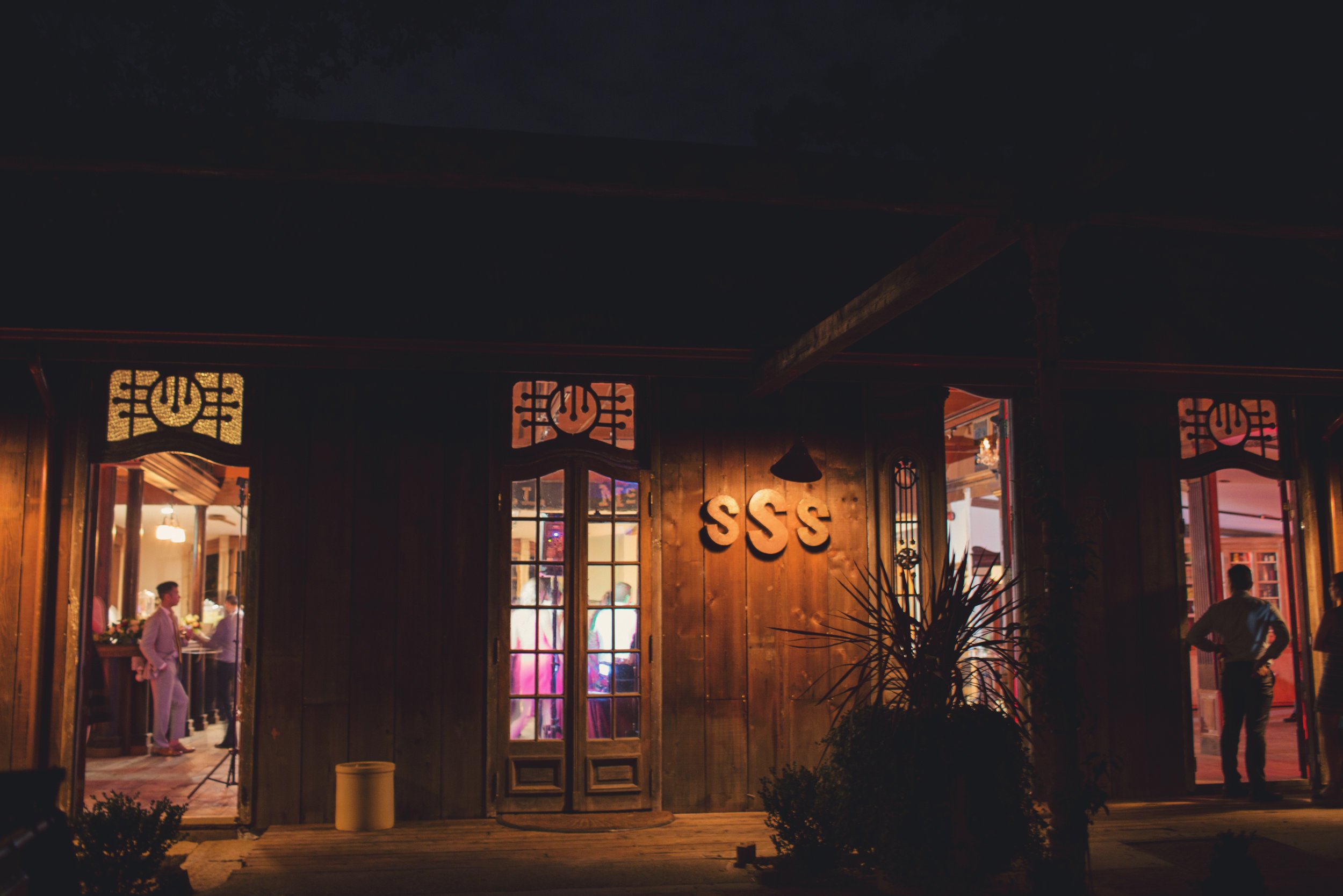 SSS Ranch Napa | Honoring Lifetimes